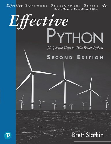 Post #1663 — Python Books. Книги по питону (@pythonbooks)